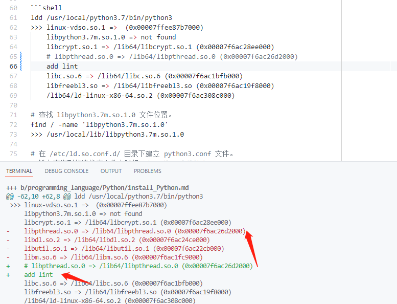 Tips for git modification · Issue #146487 · microsoft/vscode · GitHub