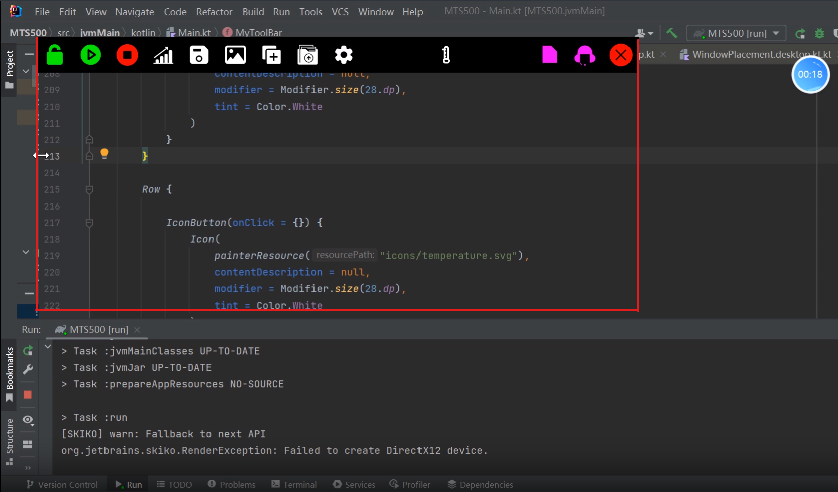 Can you use Compose for desktop to achieve the effect in the picture? · Issue #3729 · JetBrains ...
