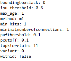 Index Error in "inferenceutils.py" at GUI "step2: convert to tracklets" · Issue #1322 ...