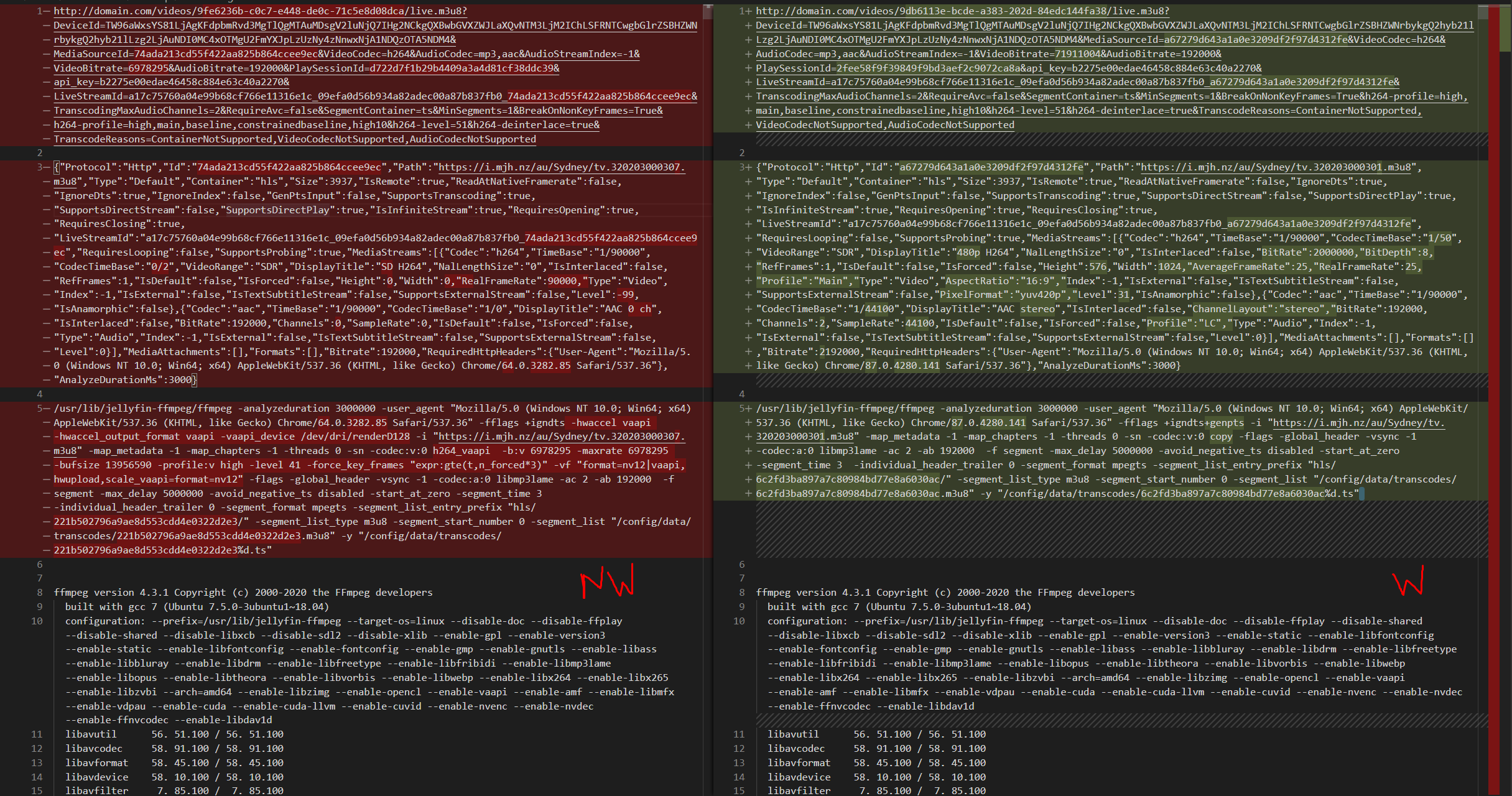 Hls Error Type Networkerror Details Levelloadtimeout Fatal False