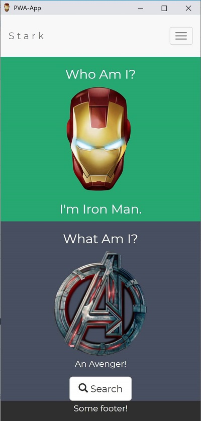 GitHub - javaninjacloud/pwa-first-app: This repository contains the ...