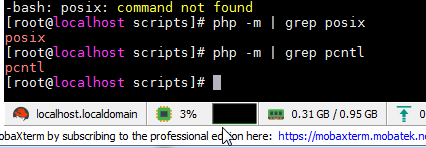 Error executing scan! Error code - 3 · Issue #1183 · phpipam/phpipam · GitHub