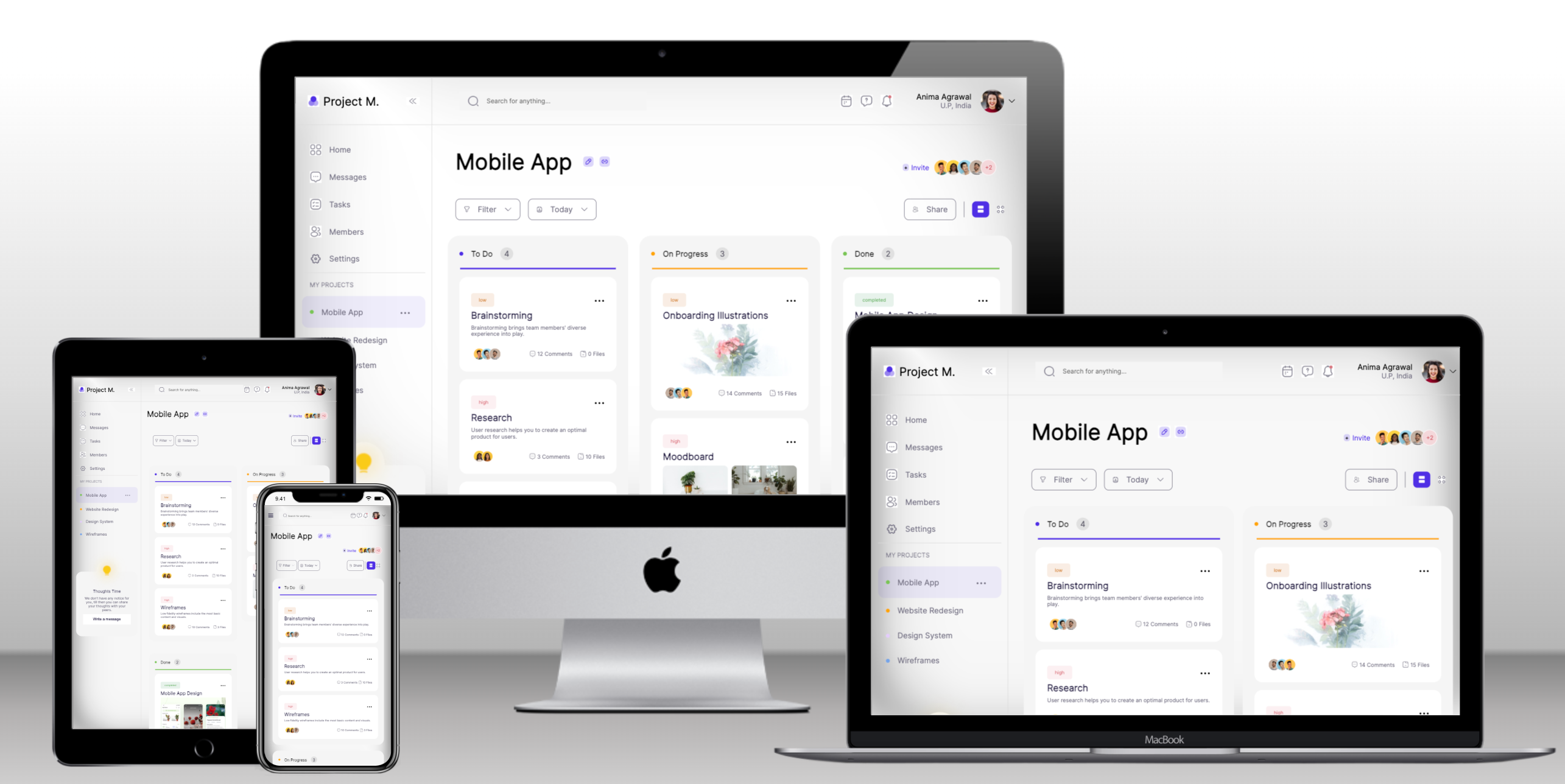 GitHub - shella12/kanban-board-replica