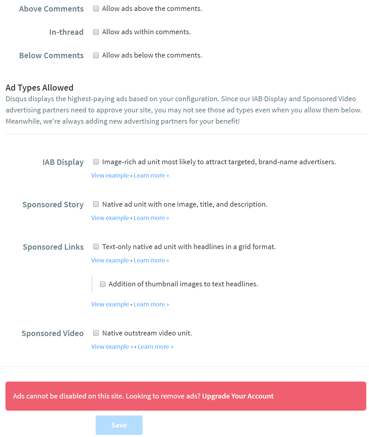 disqus廣告誠濟 · Issue #434 · g0v/itaigi · GitHub