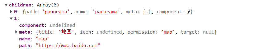 跳转外部链接并去除localhost前缀 · Issue #1286 · vueComponent/ant-design-vue-pro · GitHub