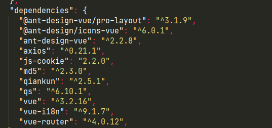 跳转外部链接并去除localhost前缀 · Issue #1286 · vueComponent/ant-design-vue-pro · GitHub