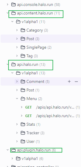 @halo-dev/api-client 的 TS 类型问题 · Issue #4248 · halo-dev/halo · GitHub