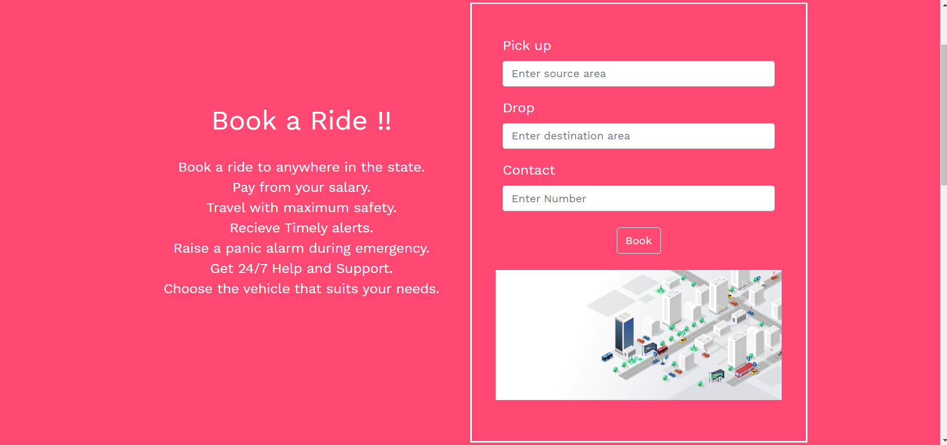 GitHub - Rakesh-Naidu/Employee-transport-management-system