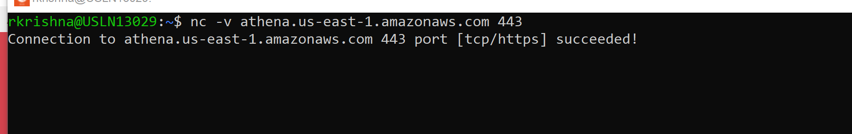 dbeaver stopped working with Athena · Issue #15804 · dbeaver/dbeaver ...
