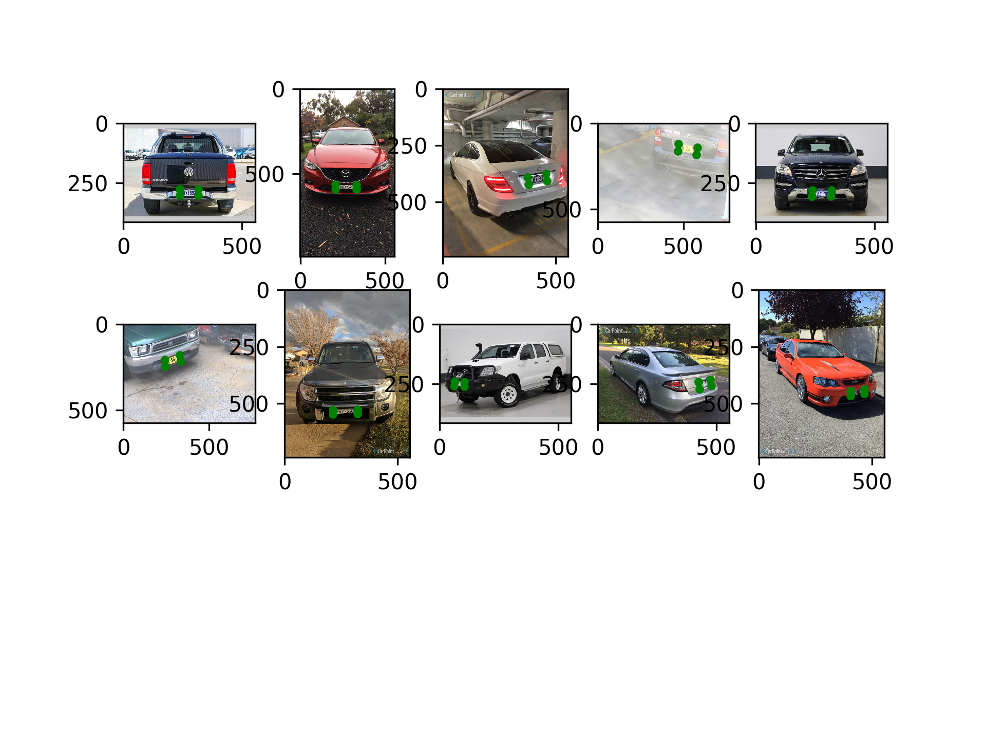 Shuffle images with ops.ExternalSource() · Issue #700 · NVIDIA/DALI ...