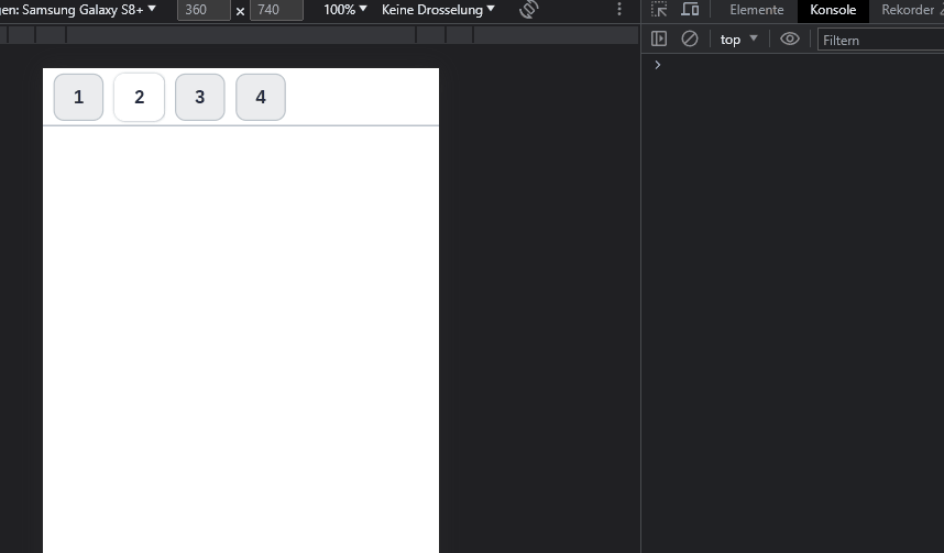 [button] Buttons Can Trigger Click Events Even Though They Are Disabled On Mobile · Issue 7249