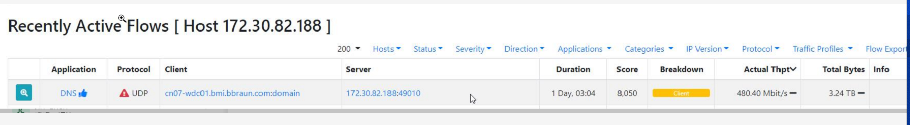 Wrong traffic statistics · Issue #5719 · ntop/ntopng · GitHub