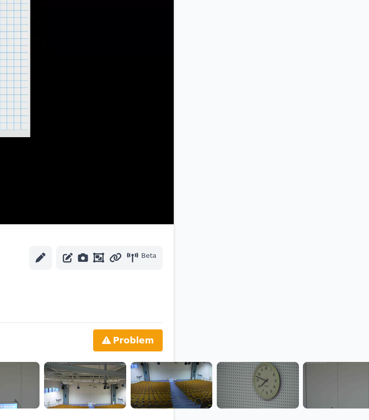 Preset selection overflows website · Issue #704 · TUM-Dev/gocast · GitHub