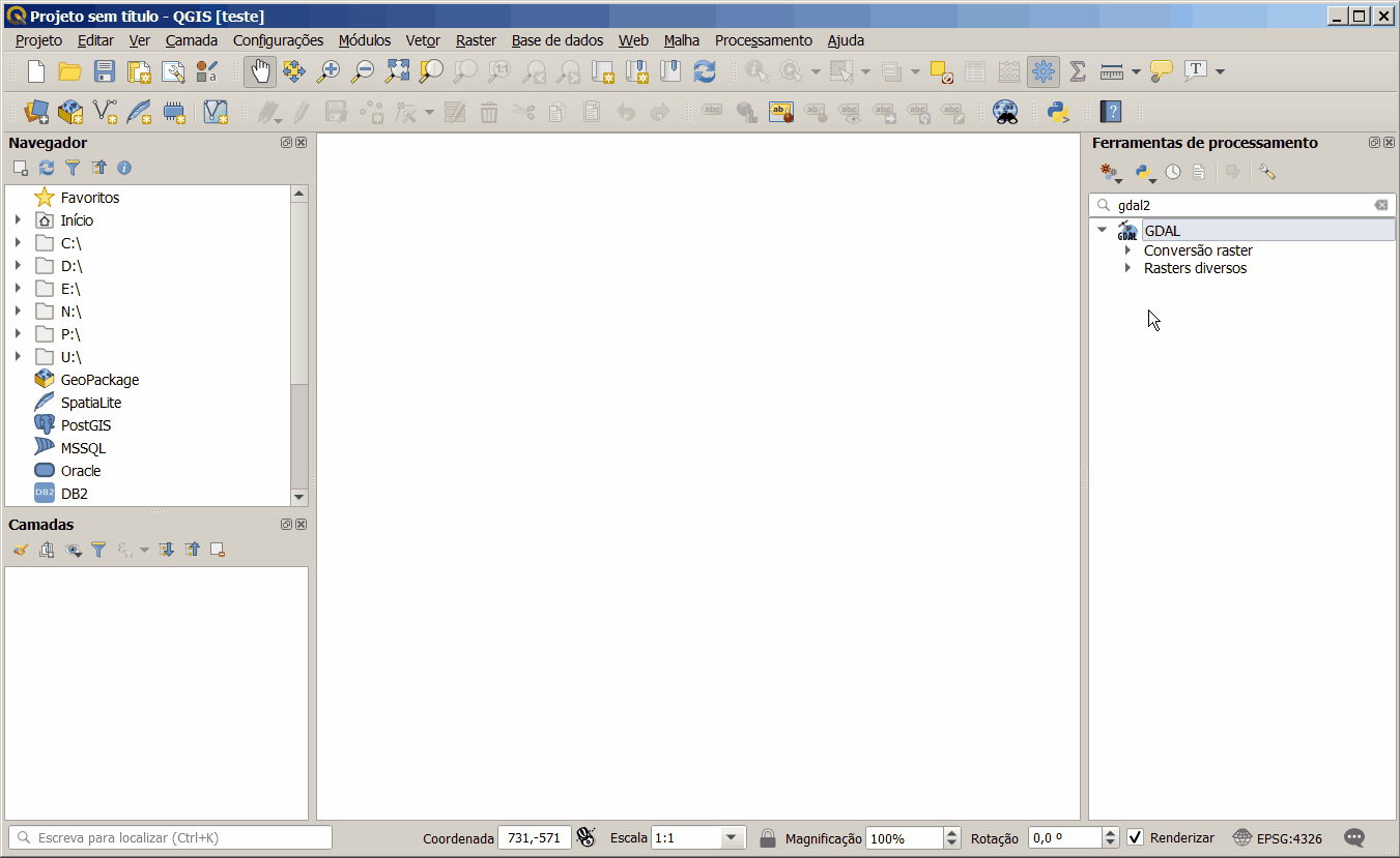 Gdal2xyz Do Not Allow Choose The Band In Batch Mode · Issue 31050 · Qgisqgis · Github
