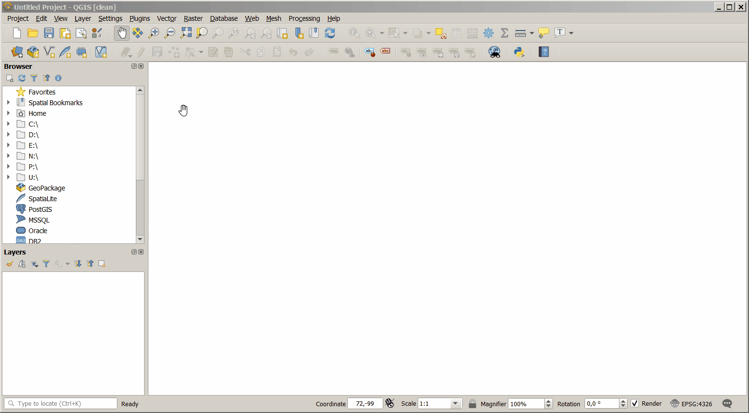 [Data Source Manager][ArcGIS Feature Server] Column Cache Feature disappear · Issue #34397 ...