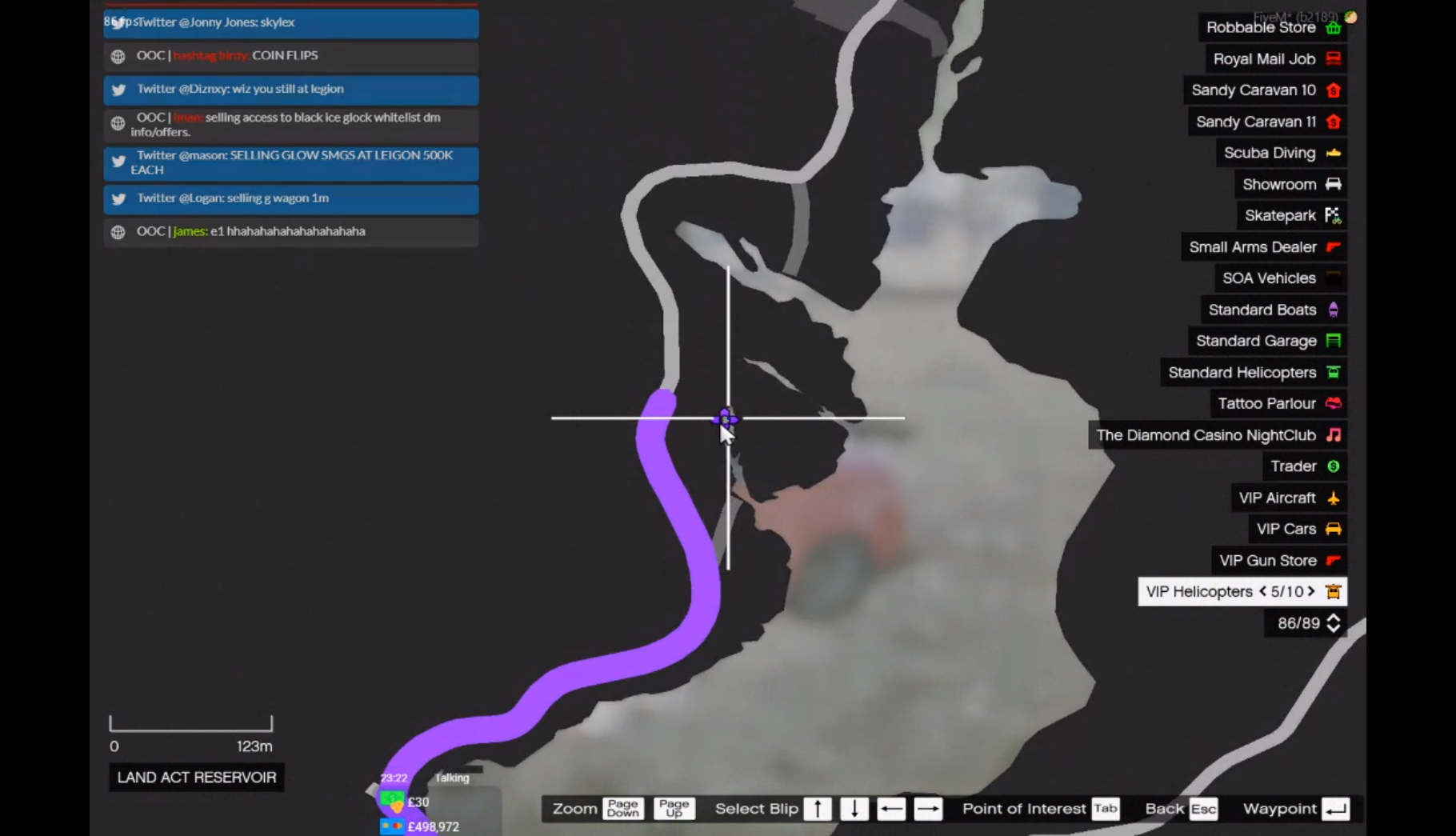 airdrop redzone bugged · Issue #46 · CMGStudios/issue-tracker · GitHub