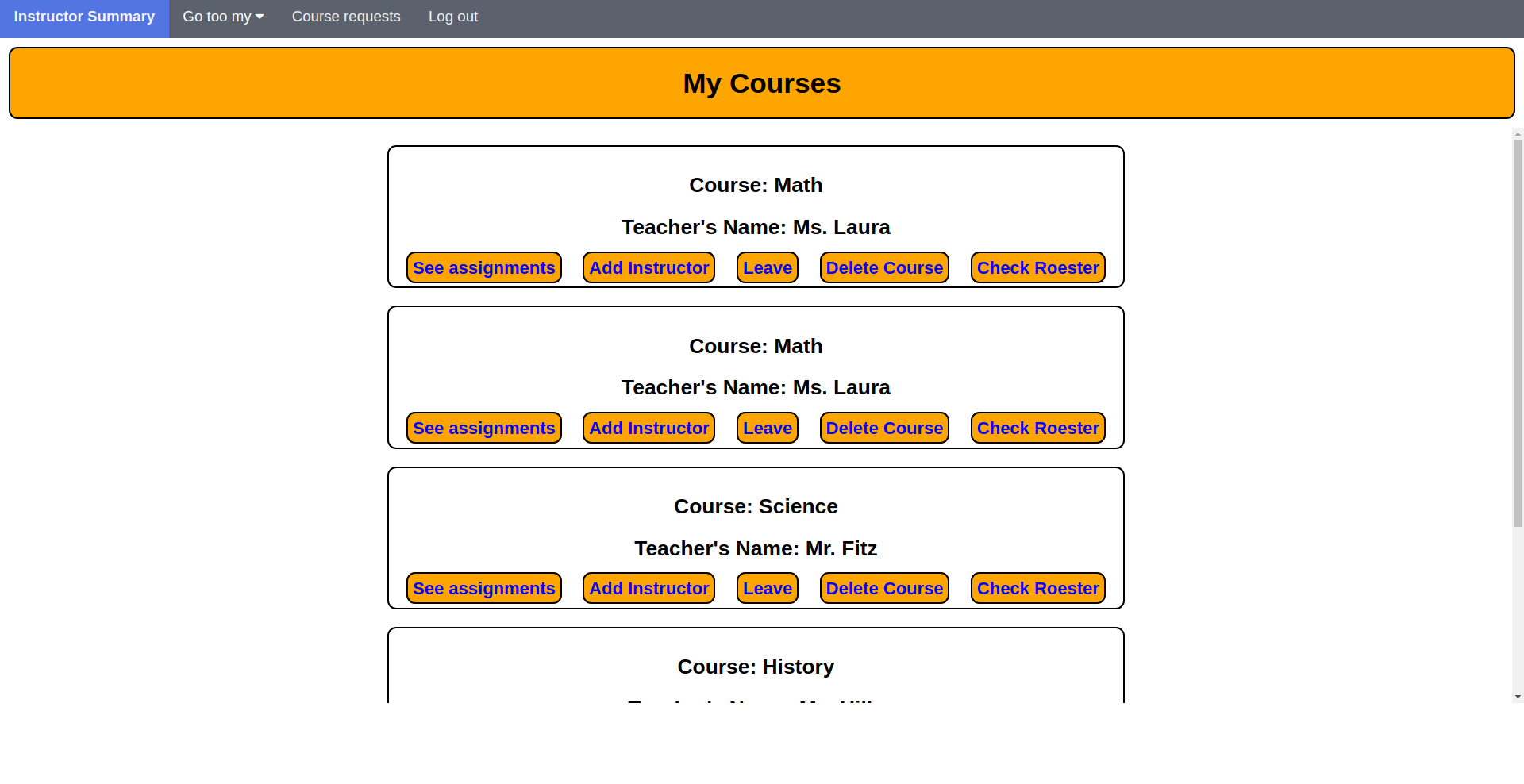 GitHub - MSB46/chalkboard: CS355 Project