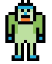 GitHub - Safei-Ashraf/Pixel-Art-Maker: A simple tool that allows you to pick a grid size as a ...