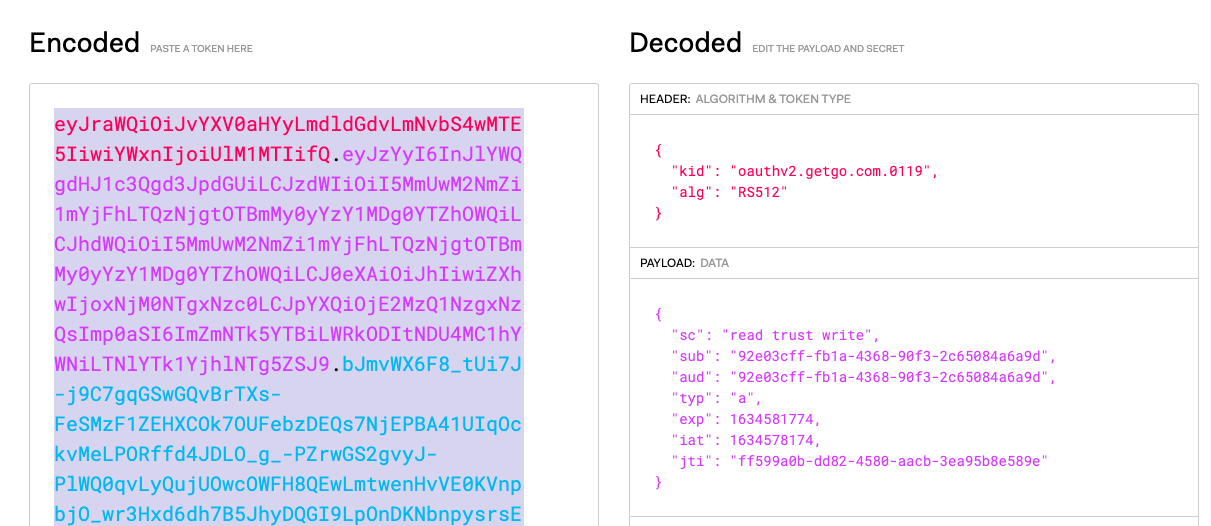 Oauth2 Scope Discrepancies Issue · Issue 4128 · Konginsomnia · Github 