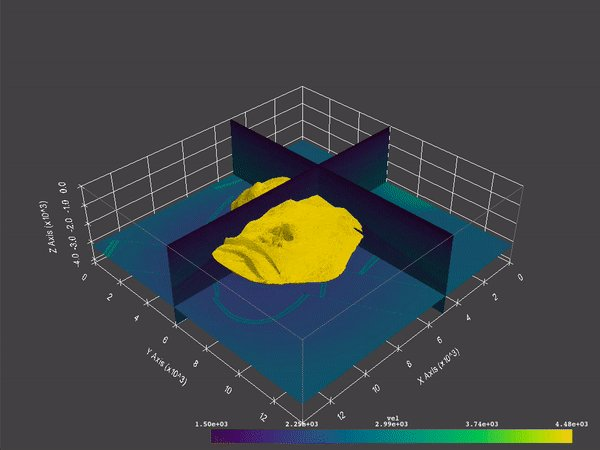 Co-visualize other data with VTKVolume · Issue #1141 · holoviz/panel ...