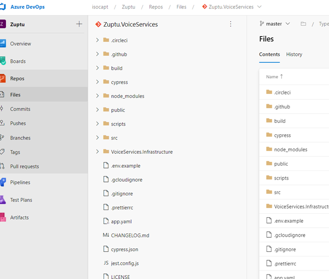 Azure Deployment Of Twilio Video App React · Issue 340 · Twiliotwilio Video App React · Github