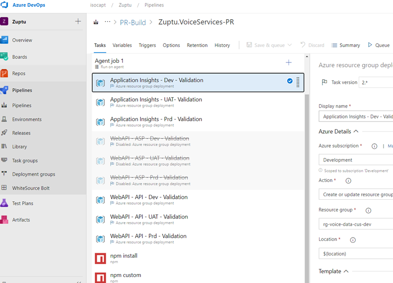 Azure Deployment Of Twilio Video App React · Issue 340 · Twiliotwilio Video App React · Github