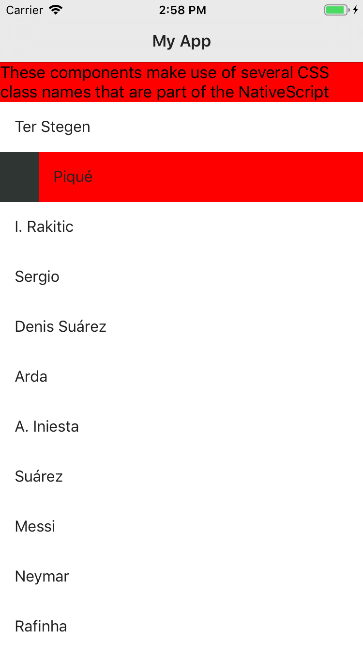 RadListView problem when used with Angular class binding and swiping · Issue #1064 · ProgressNS ...