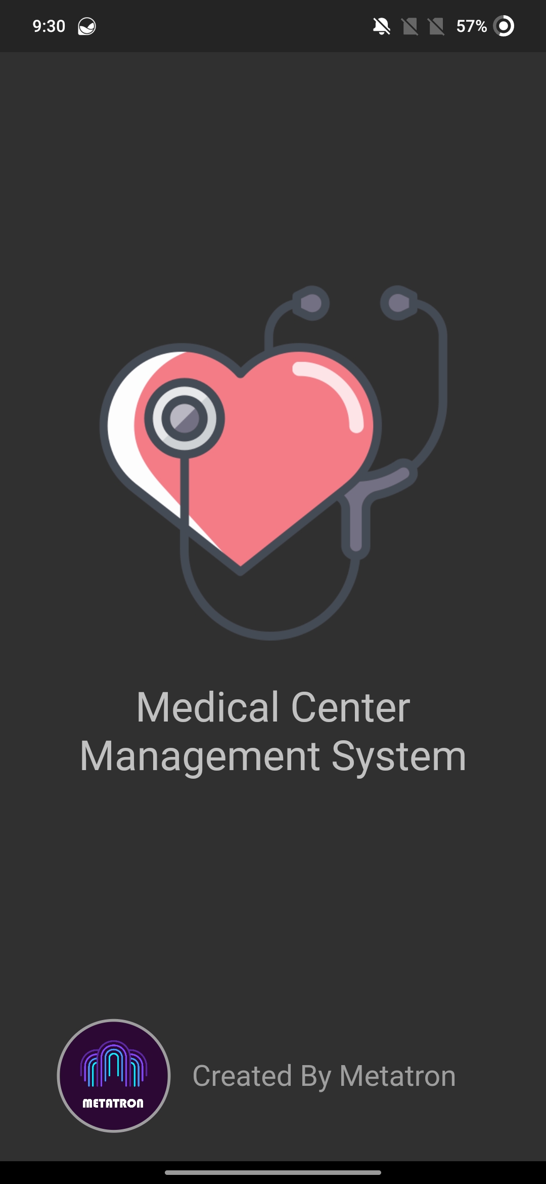 GitHub - JosephLahiru/mcms_app: Android application for Medical Center Management System. ICT3173