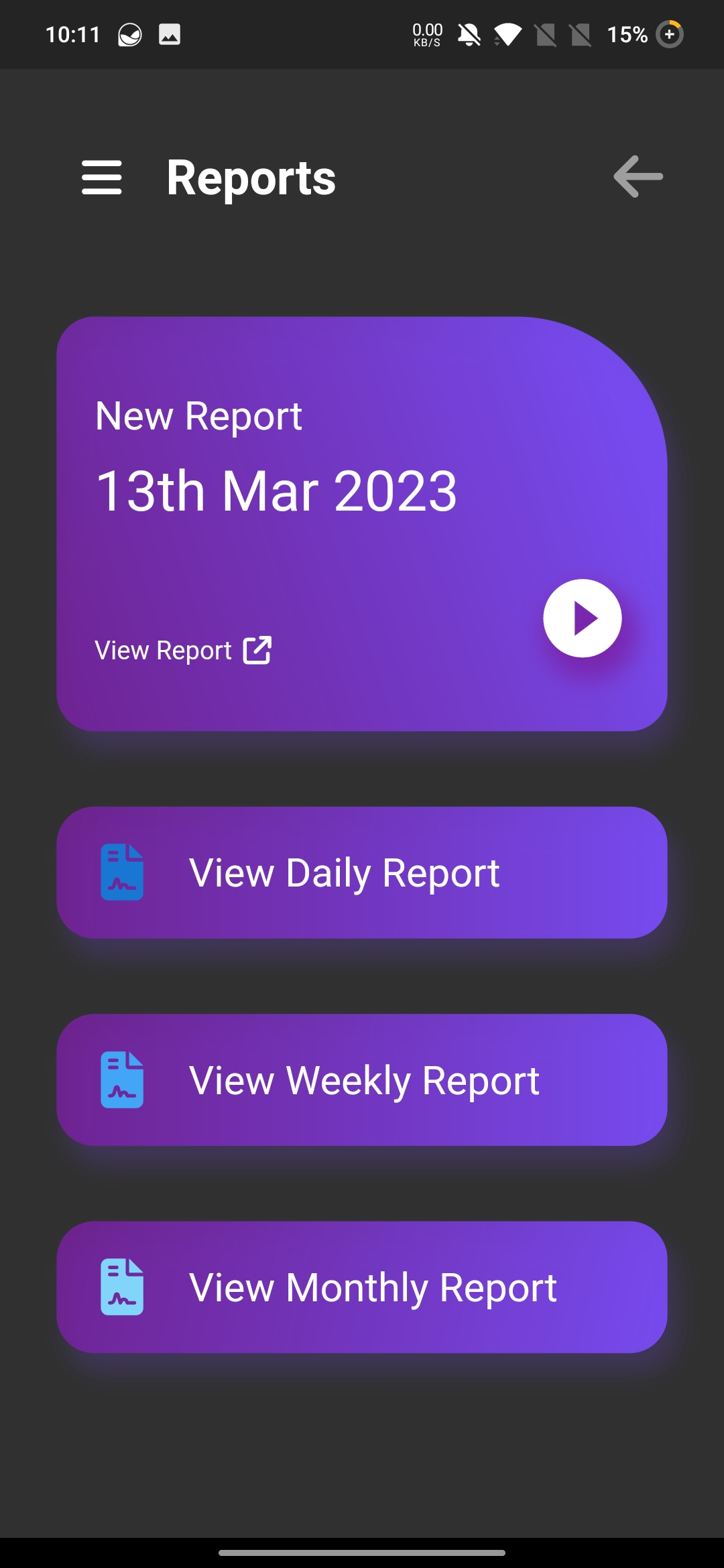 GitHub - JosephLahiru/mcms_app: Android application for Medical Center Management System. ICT3173