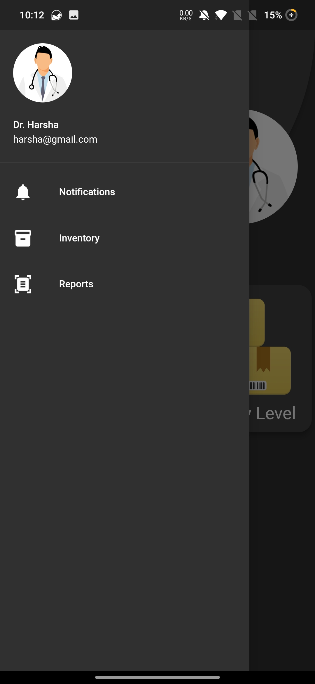 GitHub - JosephLahiru/mcms_app: Android application for Medical Center Management System. ICT3173