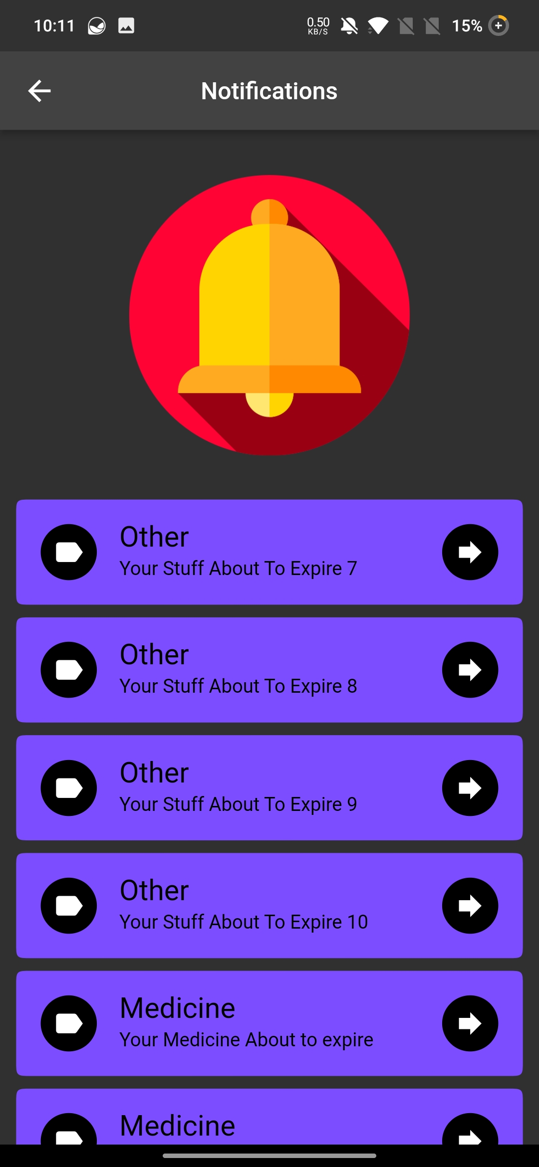 GitHub - JosephLahiru/mcms_app: Android application for Medical Center Management System. ICT3173