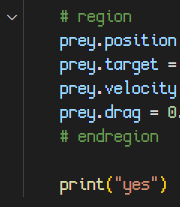 Possible python formatting problem with adding folding version 1.0.18 · Issue #108 · maptz/maptz ...