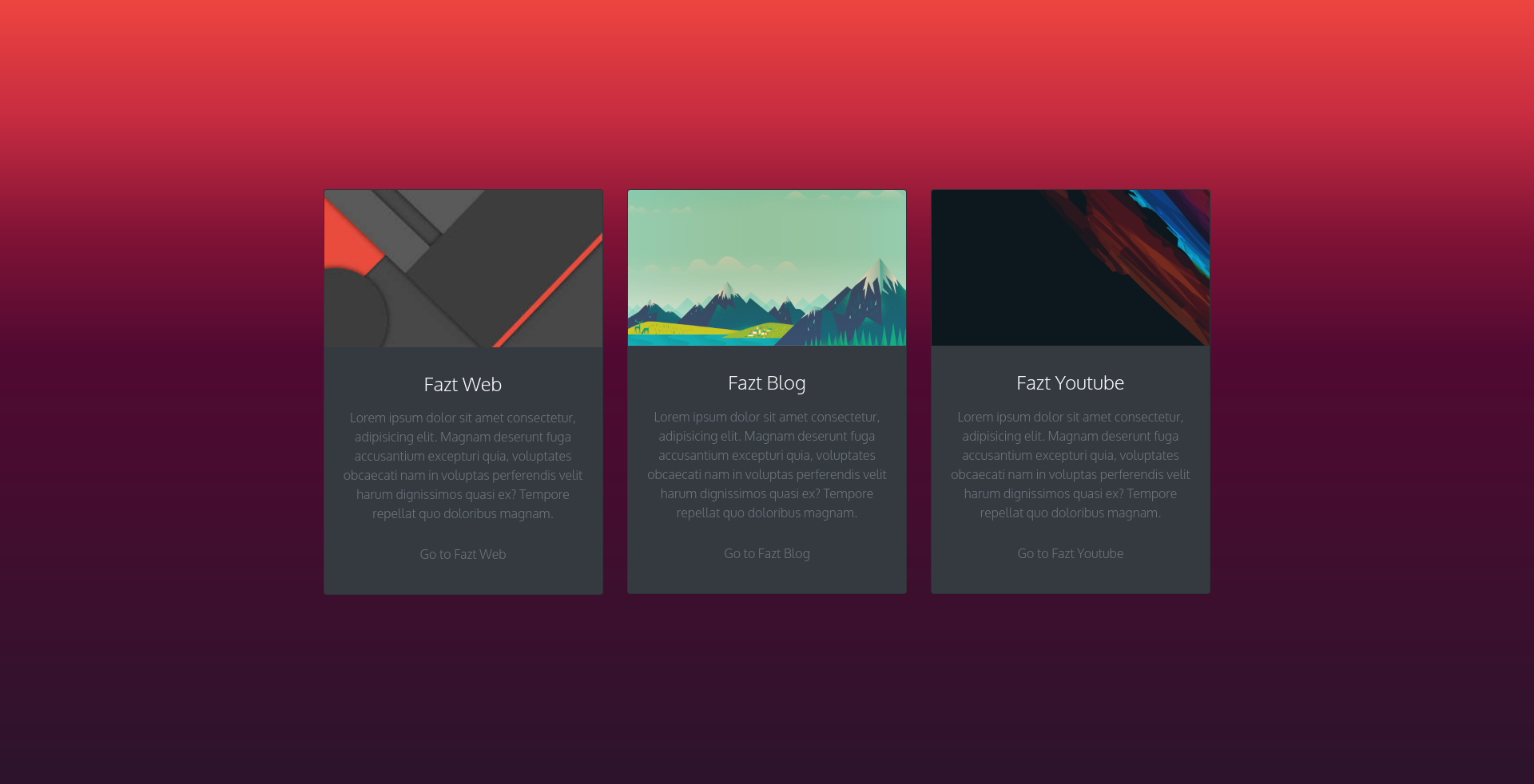 GitHub - Leonardogutim/react-cards