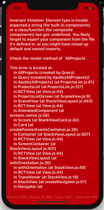 SearchBar - Changing Search Icon · Issue #1589 · react-native-elements/react-native-elements ...