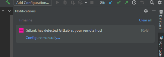 Feature: Custom Host improvements + Detect remote based on domain · Issue #191 · ben-gibson ...
