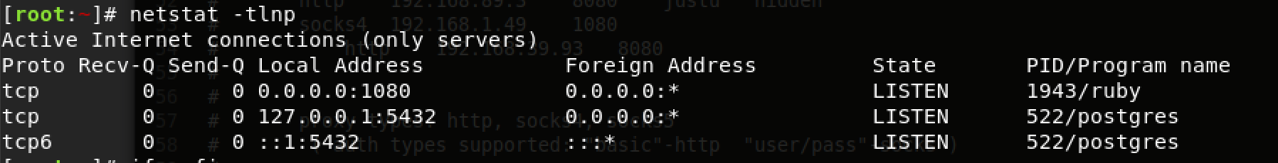 Metasploit Socks4a Proxychains Not Working · Issue 11116 · Rapid7metasploit Framework · Github