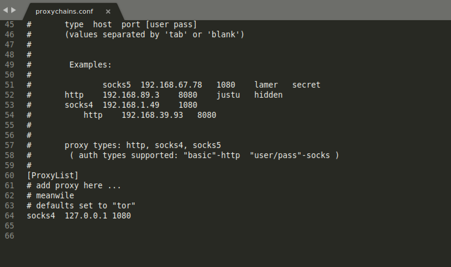 Metasploit Socks4a Proxychains Not Working · Issue 11116 · Rapid7metasploit Framework · Github