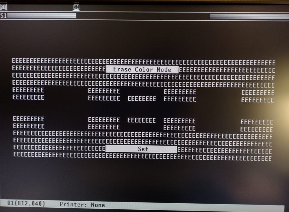 Add support for Erase Color Mode (DECECM) · Issue #14983 · microsoft/terminal · GitHub