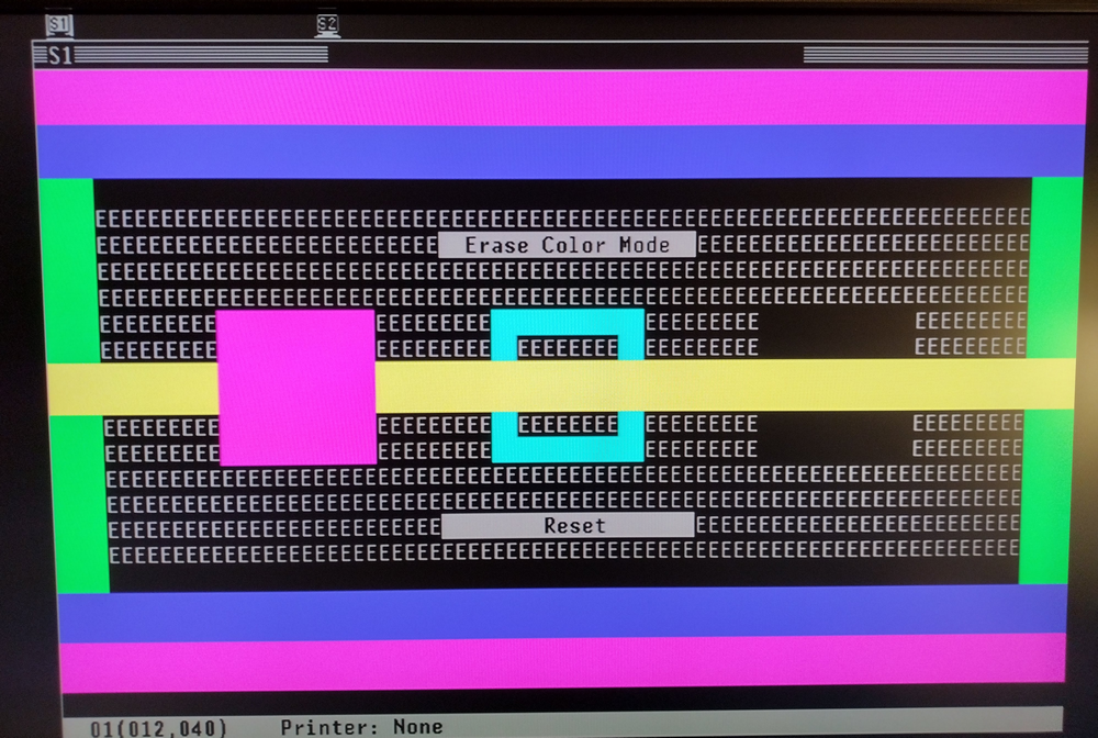 Add support for Erase Color Mode (DECECM) · Issue #14983 · microsoft/terminal · GitHub