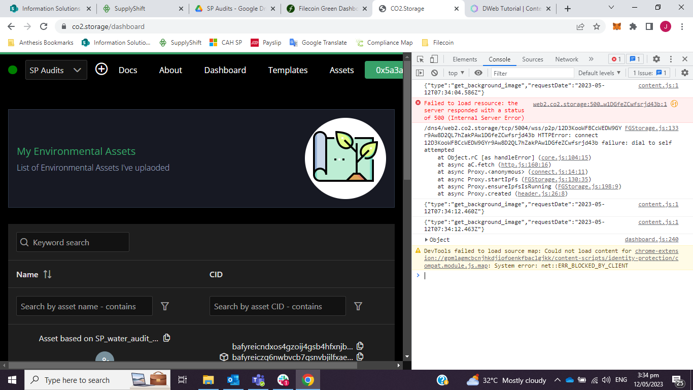Asset Signature · Issue #87 · protocol/co2-storage · GitHub Asset Signature · Issue #87 · protocol/co2-storage · GitHub
