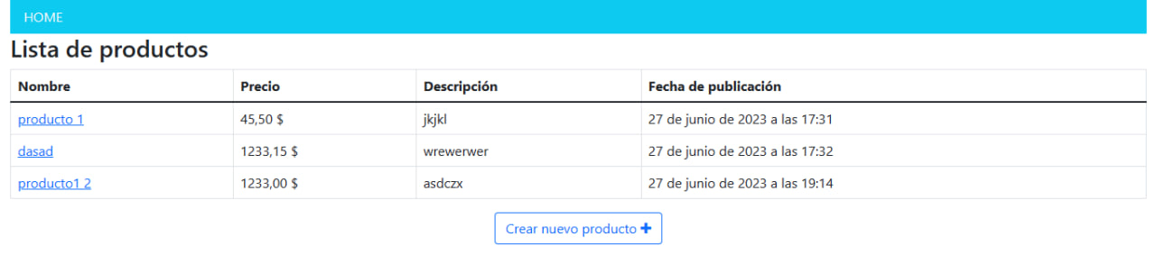 GitHub - kike1996luis/softcode: Softcode technical test