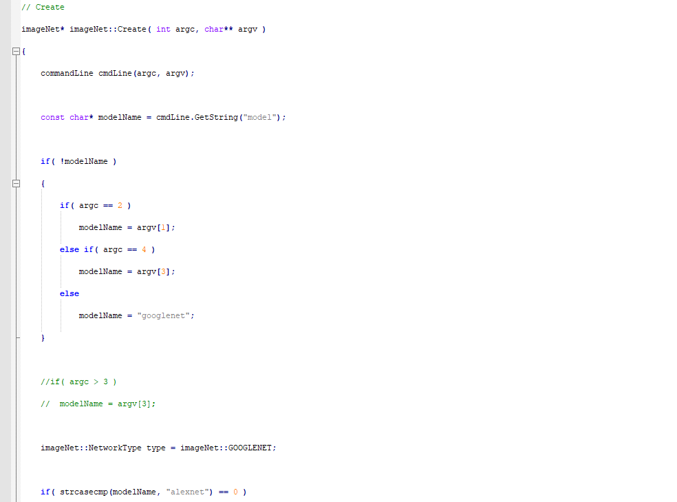 low accuracy on vgg16 · Issue #277 · dusty-nv/jetson-inference · GitHub