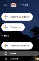 Secure Compose button doubled · Issue #3025 · FlowCrypt/flowcrypt-browser · GitHub