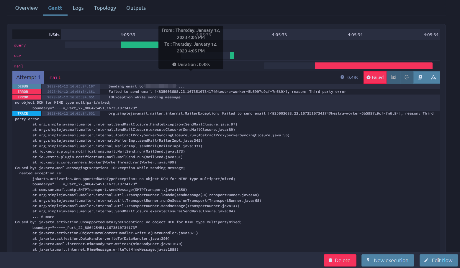 Can send csv format as attachment in email. · Issue #37 · kestra-io/plugin-notifications · GitHub