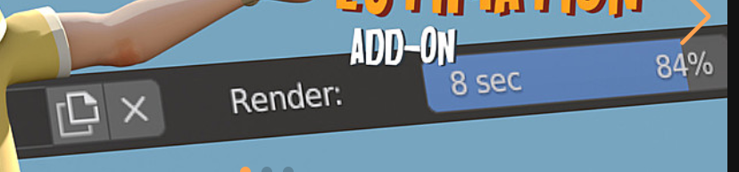 Render Estimation time · Issue #563 · carson-katri/dream-textures · GitHub