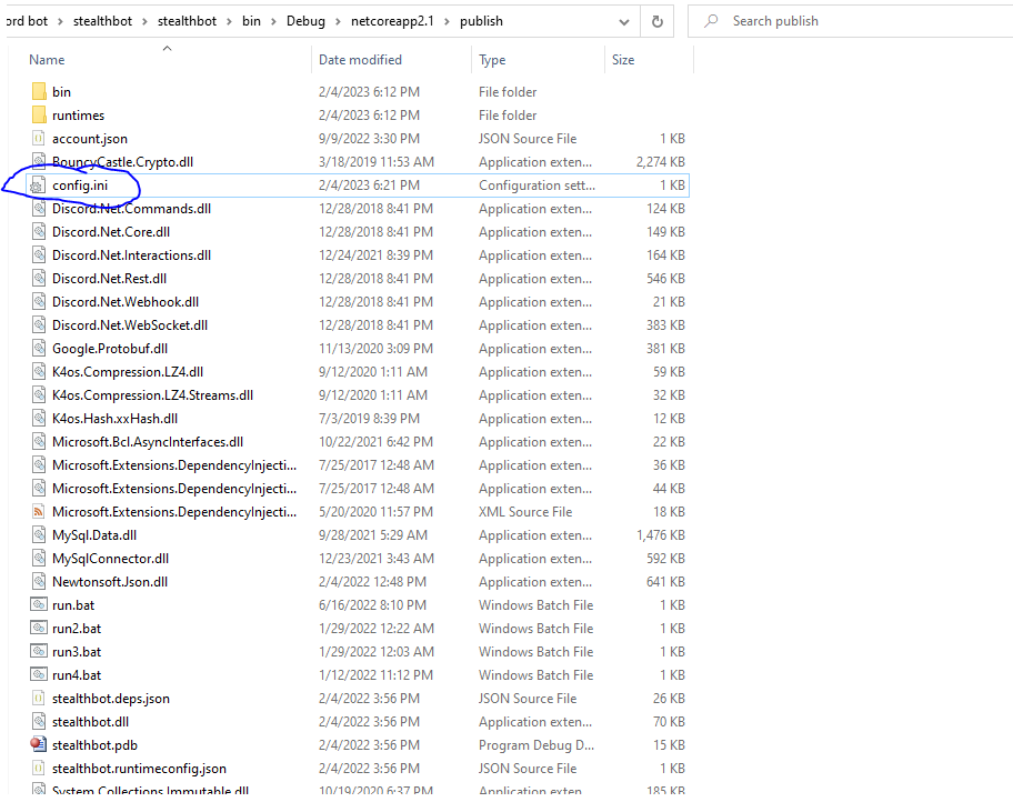 GitHub - silent06/xbLive-Discord-Bot