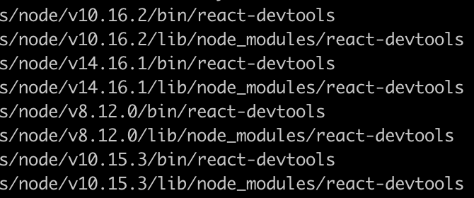 Uncaught Error: Unsupported Bridge operation "0" · Issue #3197 · facebook/flipper · GitHub