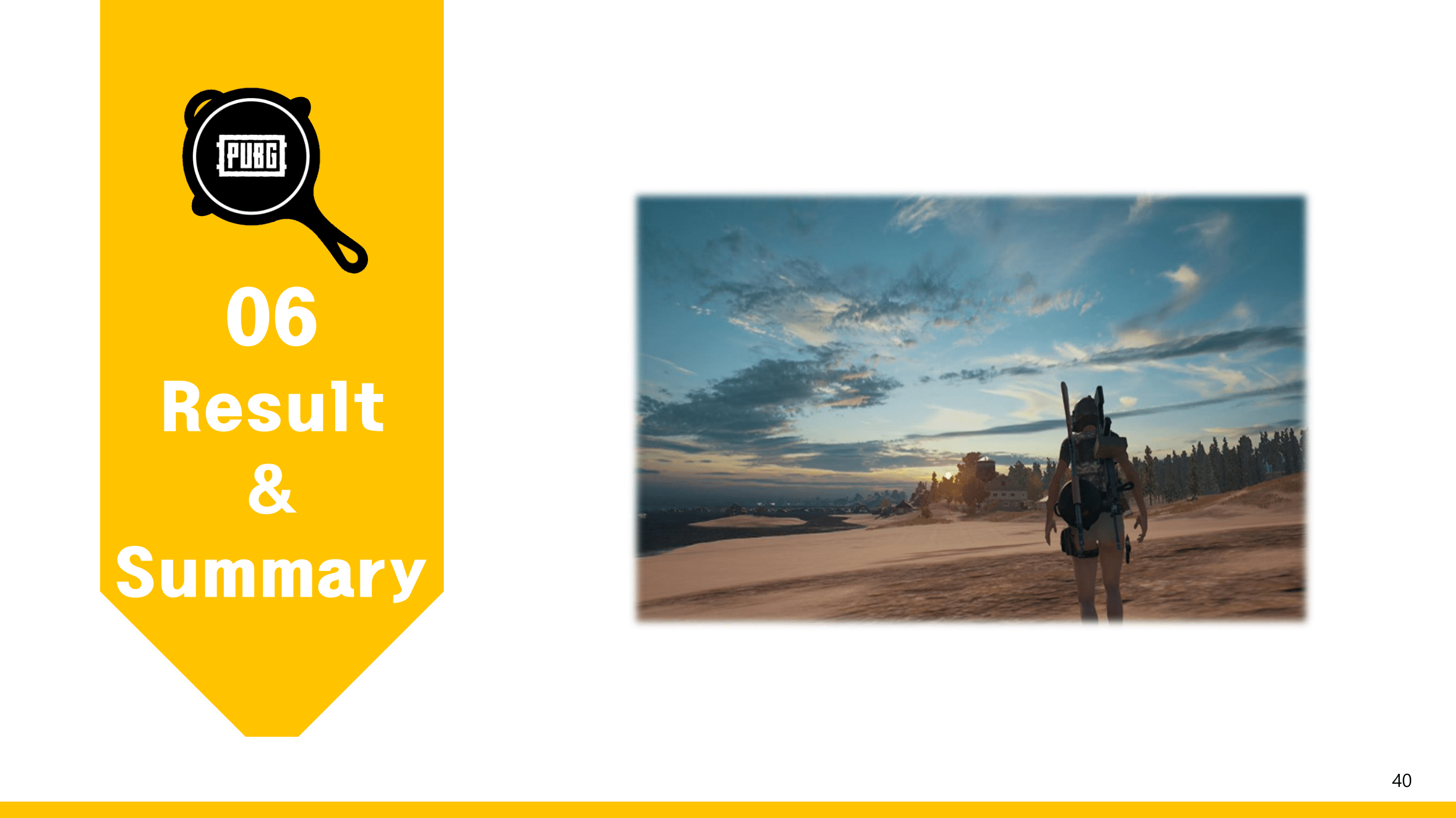 GitHub - NongShiN/PUBG-Finish-Placement-Prediction: PUBG is a Battle Royale game where players ...