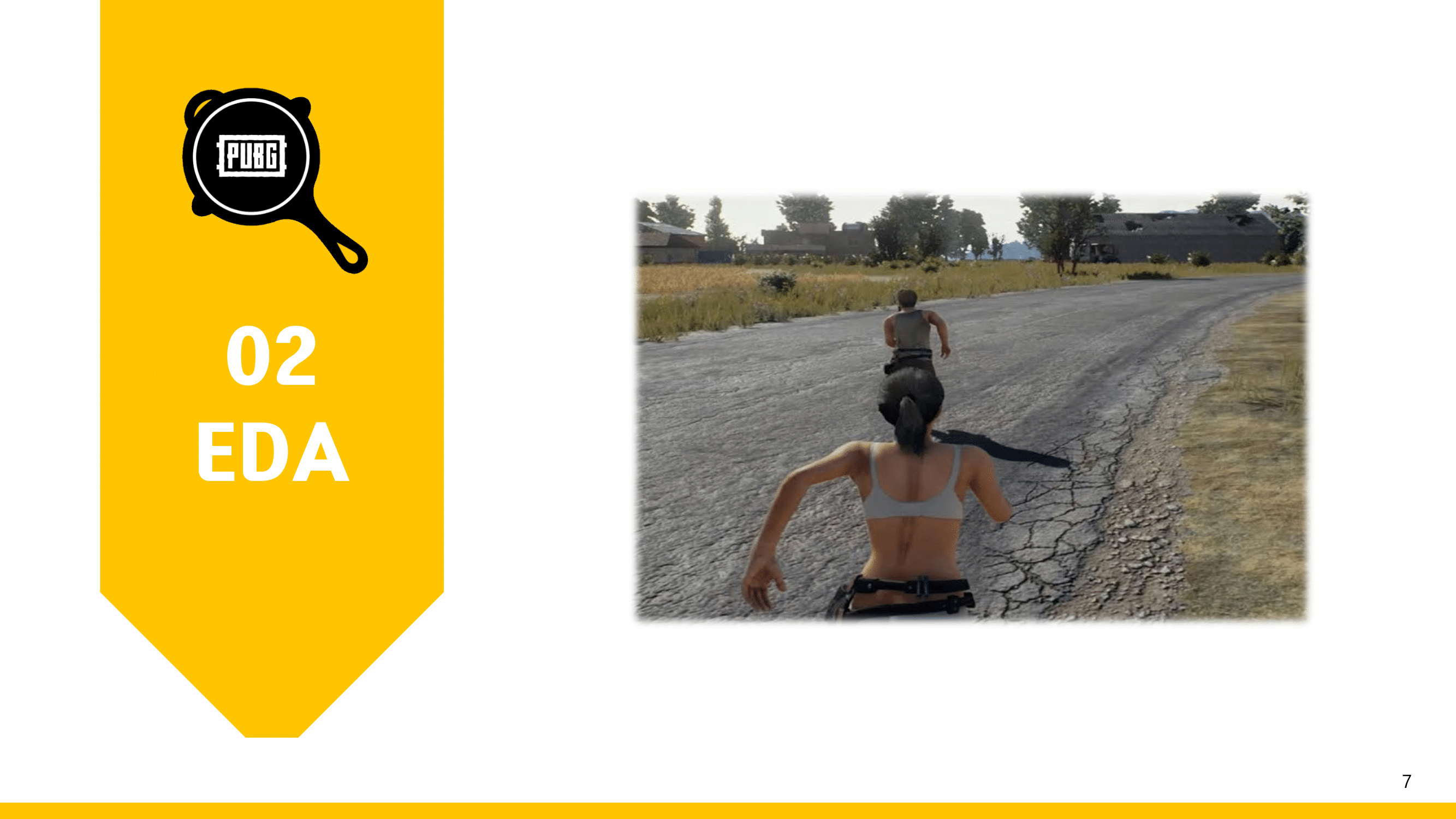 GitHub - NongShiN/PUBG-Finish-Placement-Prediction: PUBG is a Battle Royale game where players ...