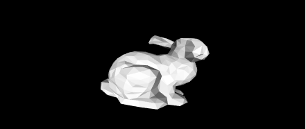 GitHub - Garmdigo/Surfaces-Simplification-Using-Quadric-Error-Metrics